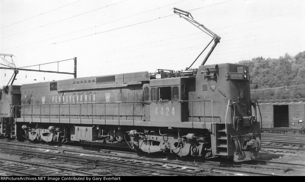 PRR E44 #4424